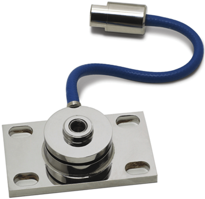 Kistler-Morse Load Disc II Weight Transducer | Yodify.com